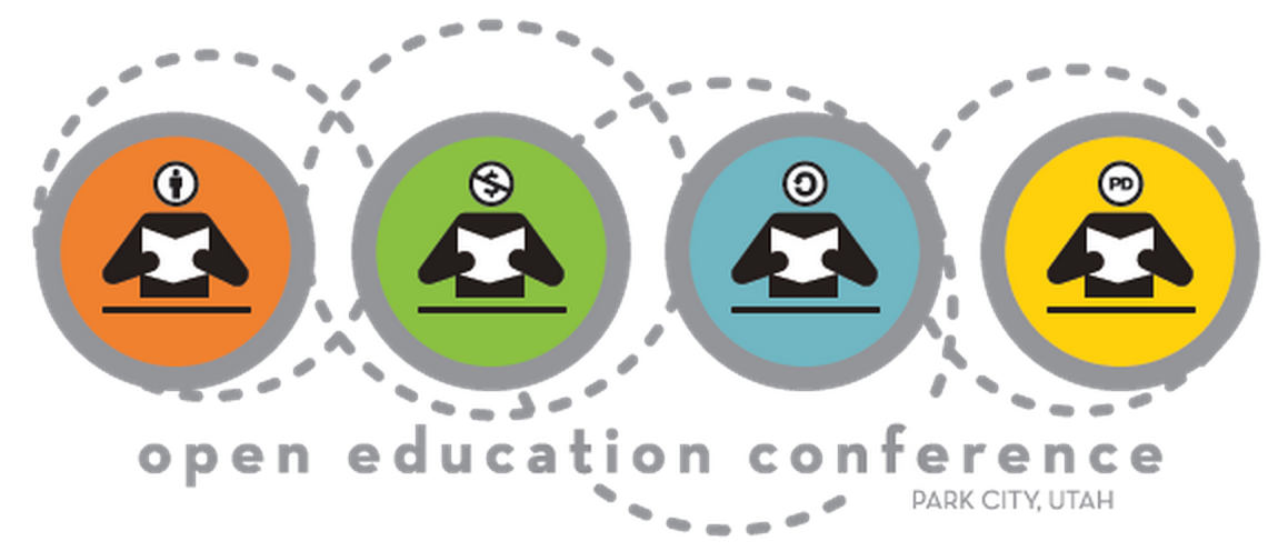 Our CEO Attends the 2013 Open Education Conference in Park City, Utah ...