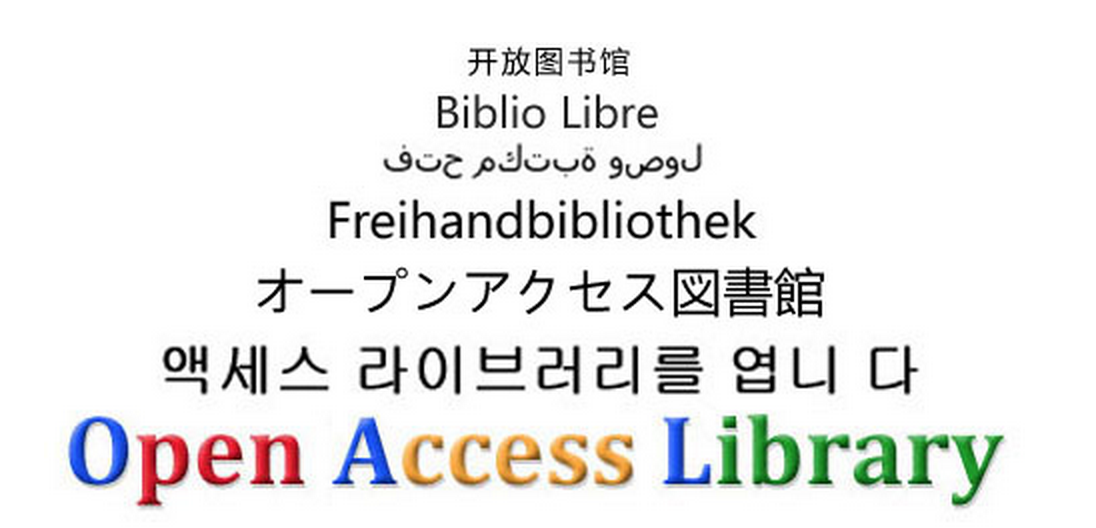 OALIB_Open Access Library – Open Assembly Blog