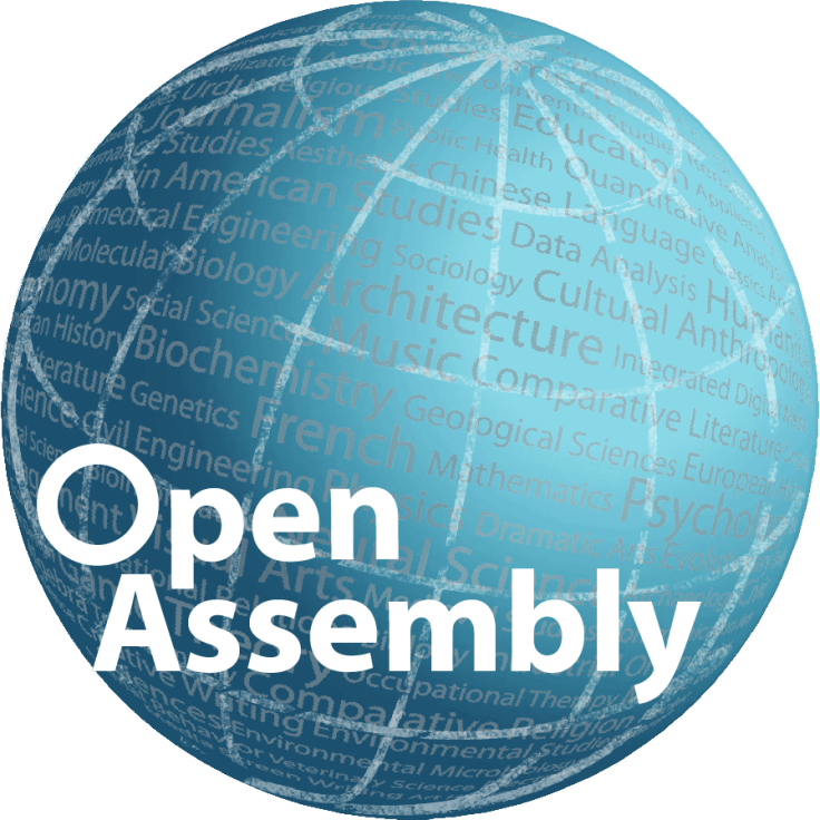 Open Assembly Blog – Open Assembly is cloud-based platform for ...